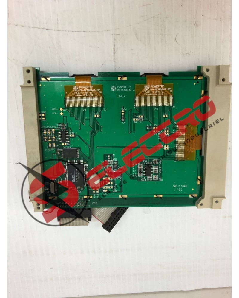 Ecran LCD POWERTIP PB-PE320240-002