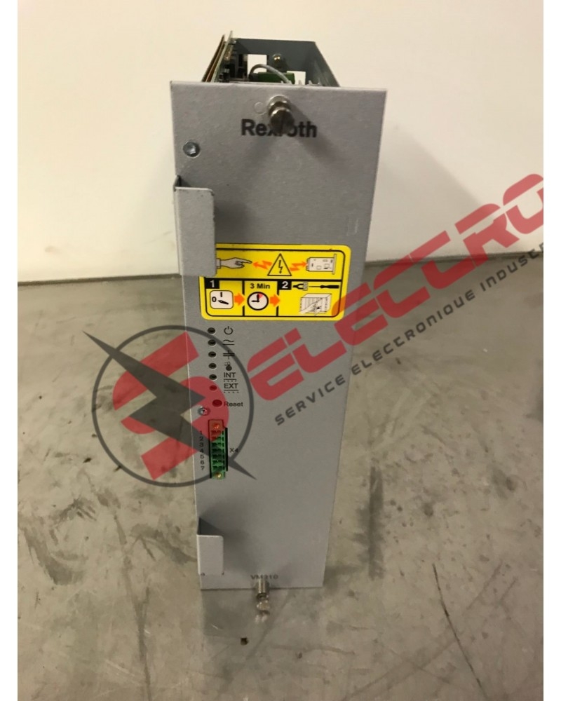 REXROTH 0608750109-103